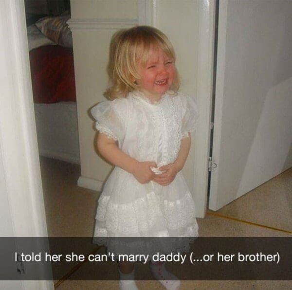 Funny Reasons Why My Kid Is Crying: 40 Illogical (But Very Cute) Meltdowns