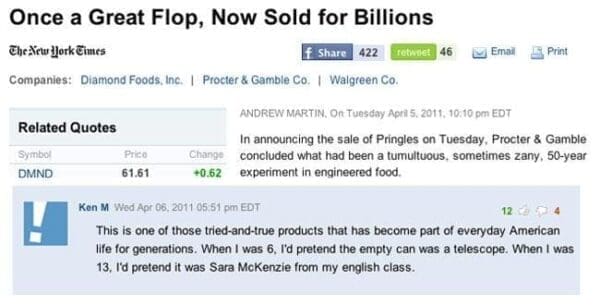 Ken M: 40 Hilarious Comment Interactions with the Internet's Legendary ...