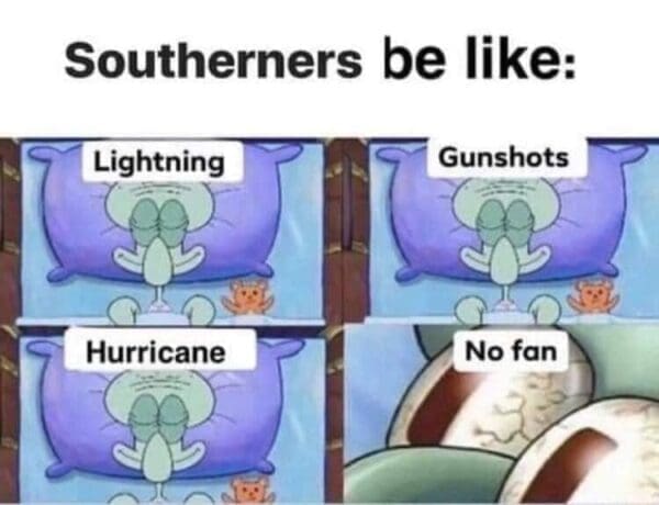27 Southern Memes That'll Make You Spit Out Your Sweet Tea