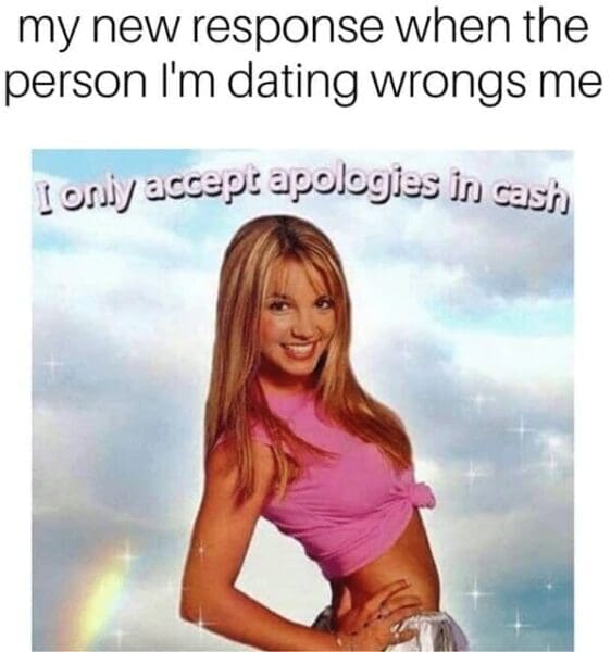 33 Britney Spears Memes That'll Hit You, Baby, One More Time!