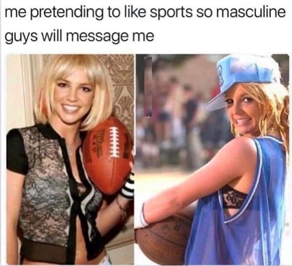 33 Britney Spears Memes That'll Hit You, Baby, One More Time!