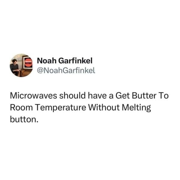 21 Hilarious Butter Themed Memes Because the Internet Is a Weird Place