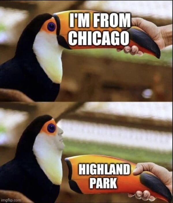 Chicago Memes: 39 Hilarious Chicago Jokes for Locals