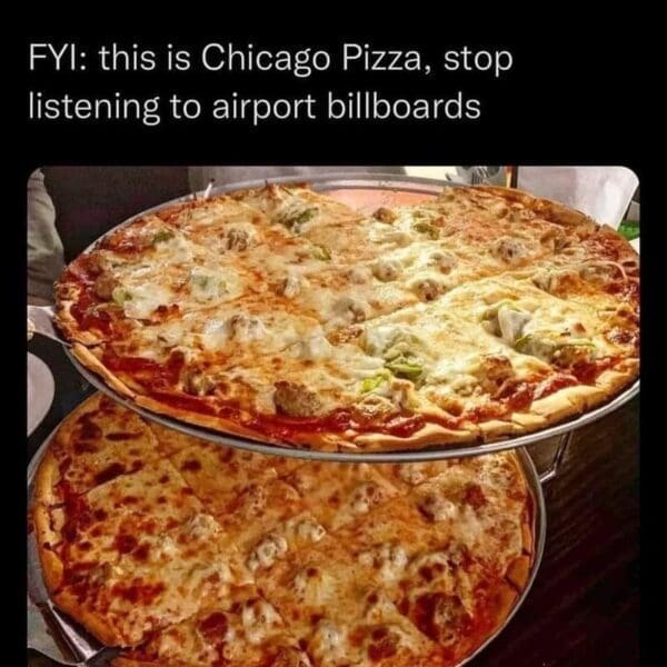 Chicago Memes: 39 Hilarious Chicago Jokes for Locals