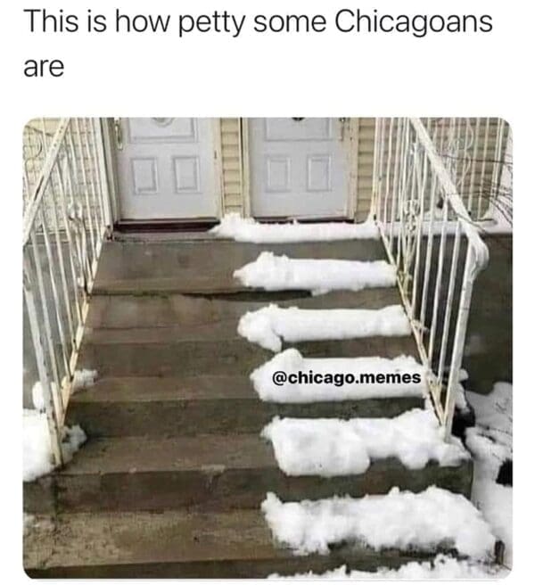 Chicago Memes: 39 Hilarious Chicago Jokes for Locals