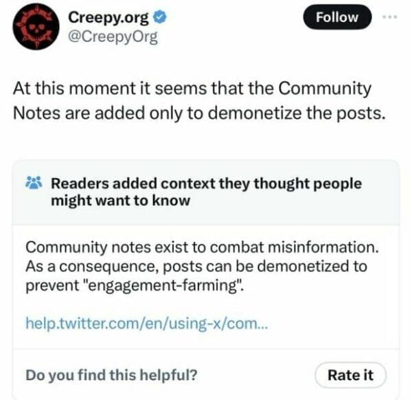 34 People Who Got Checked Hilariously Had by the Fact Checkers