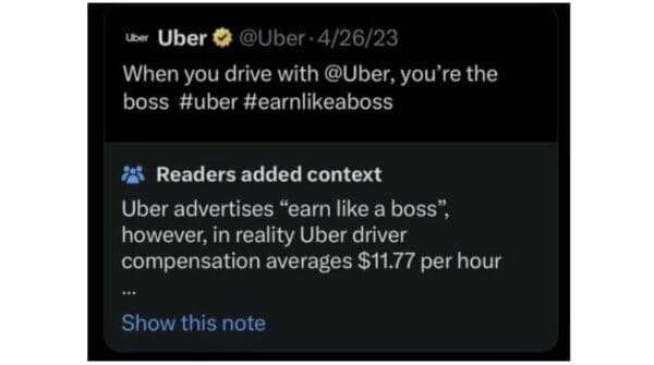 34 People Who Got Checked Hilariously Had by the Fact Checkers