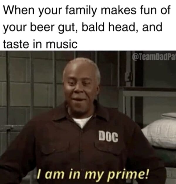 34 Family Memes That Capture the Chaos of Growing up in a Big Household
