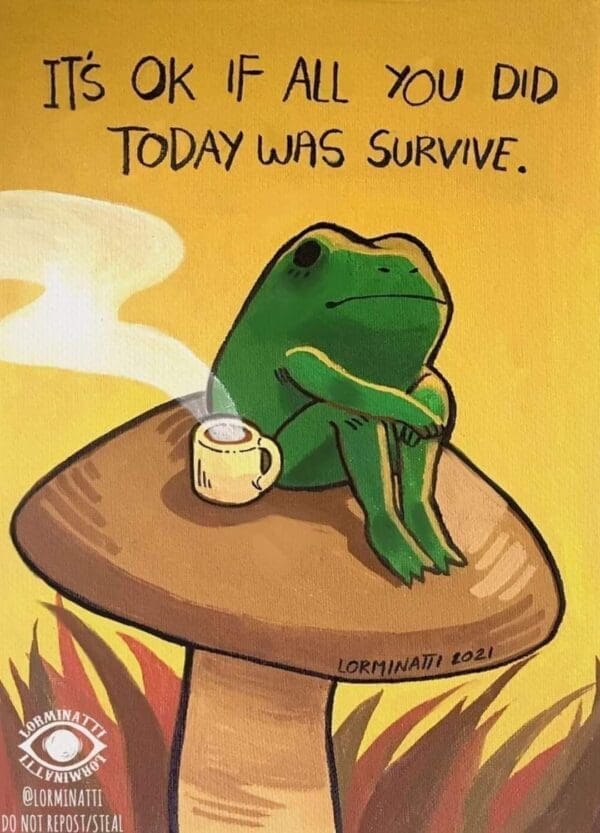 Frog Memes: 30 Memes That'll Croak You Up Instantly