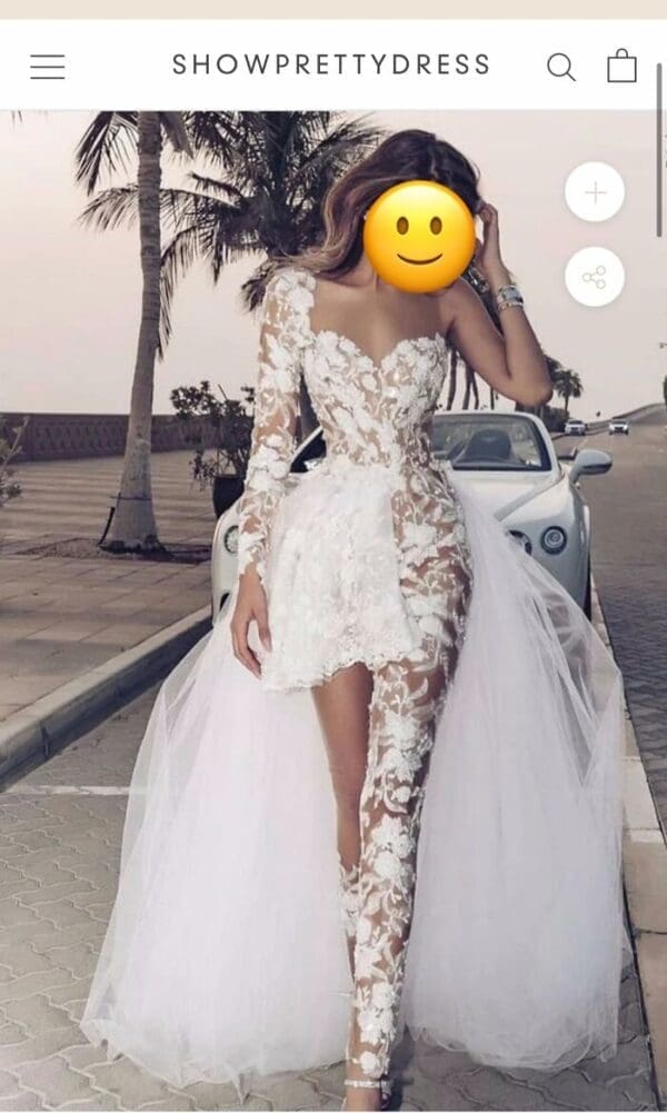 45 Funny Dress Fails That Are a Straight up Design Disaster