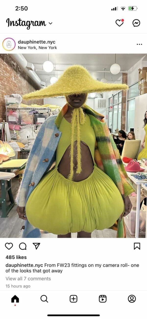 45 Funny Dress Fails That Are a Straight up Design Disaster