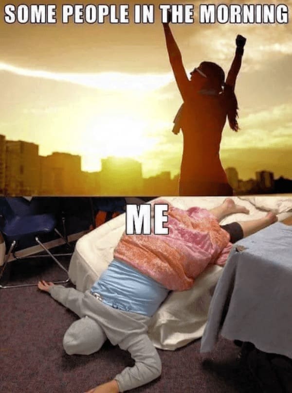 30 Hilarious Hot Mess Memes Because All Our Lives Are in Shambles