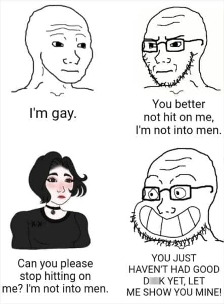 31 Neckbeard Memes: The Ultimate Ode to Reddit's Computer Connoisseurs