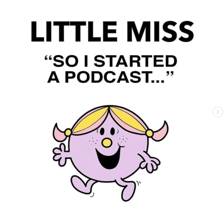 Podcast Memes: 32 Memes To Help You Avoid Your Own Thoughts