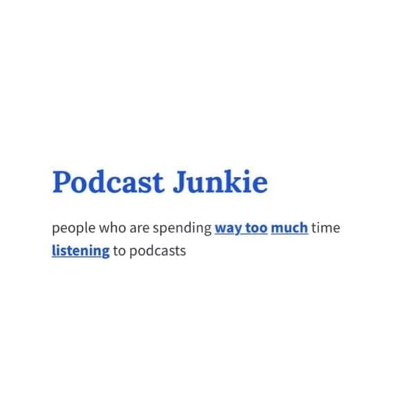 Podcast Memes: 32 Memes To Help You Avoid Your Own Thoughts