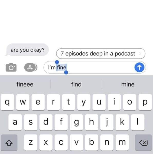 Podcast Memes: 32 Memes To Help You Avoid Your Own Thoughts