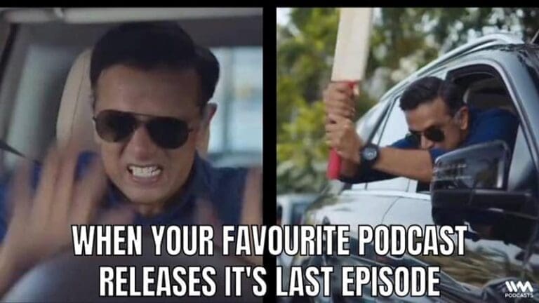 Podcast Memes: 32 Memes To Help You Avoid Your Own Thoughts
