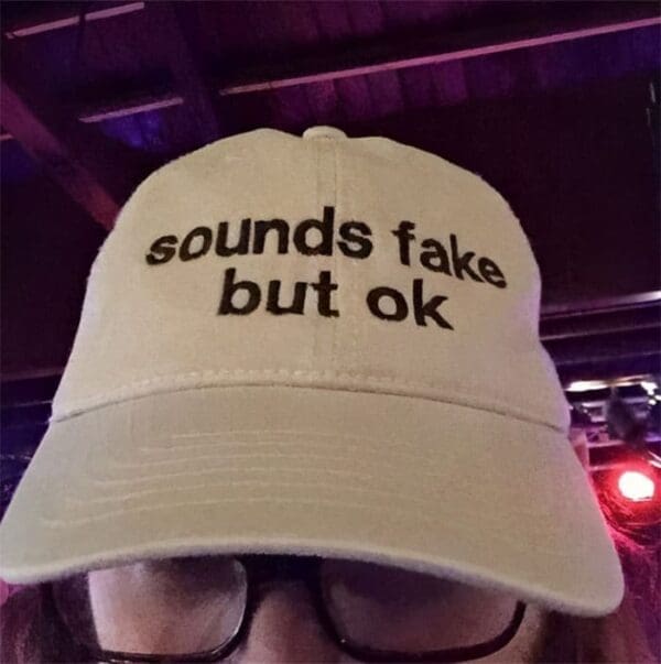 30 Weird Hats Spotted Out in the Wild