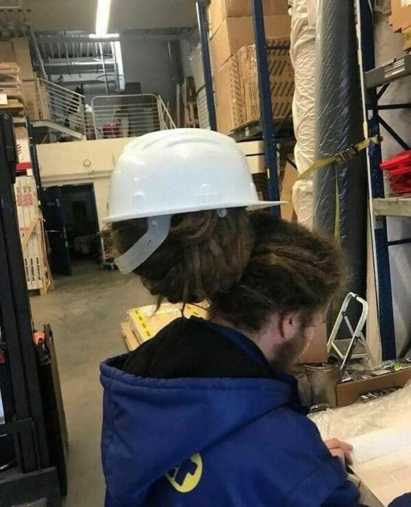 30 Weird Hats Spotted Out in the Wild
