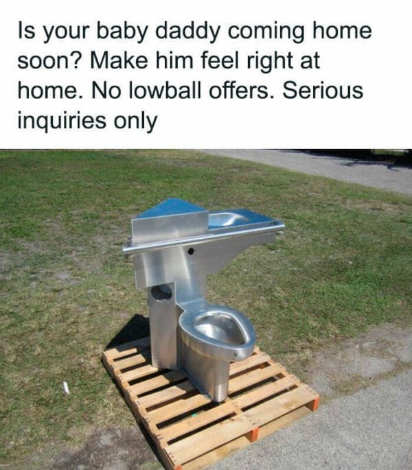 30 of the Weirdest Toilets You Wouldn’t Even Number 2 In