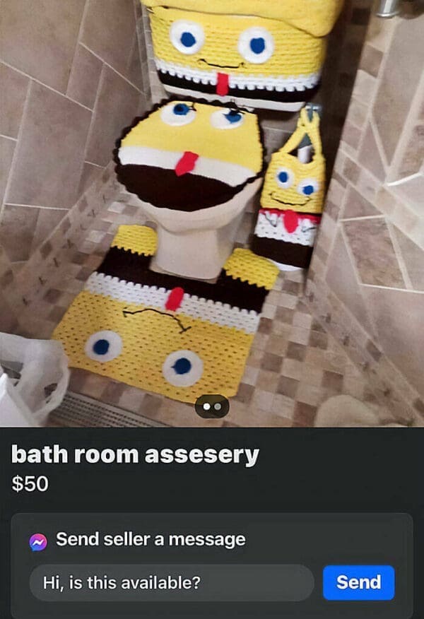 30 of the Weirdest Toilets You Wouldn’t Even Number 2 In