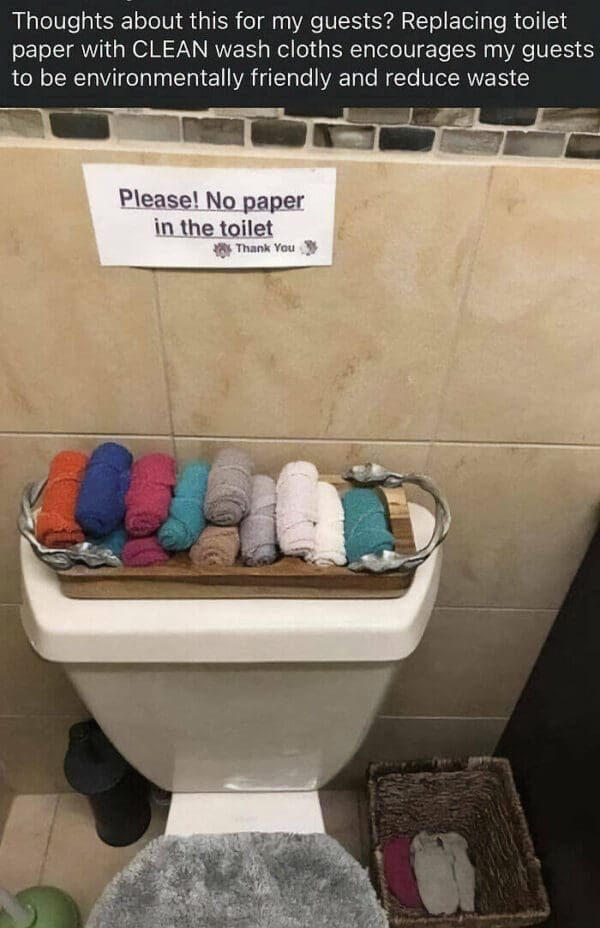 30 of the Weirdest Toilets You Wouldn’t Even Number 2 In