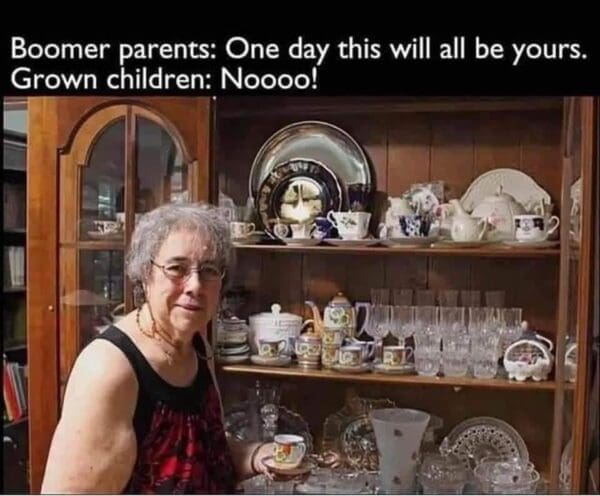 40 Boomer Memes All Millennials and Gen Z Can Agree With