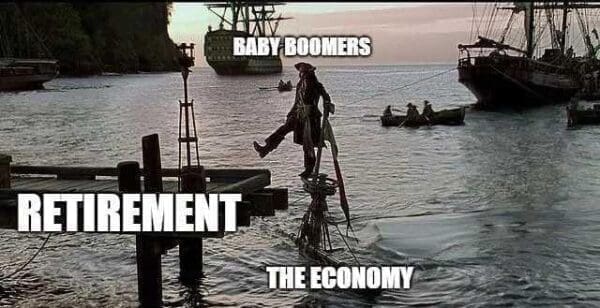 40 Boomer Memes All Millennials and Gen Z Can Agree With