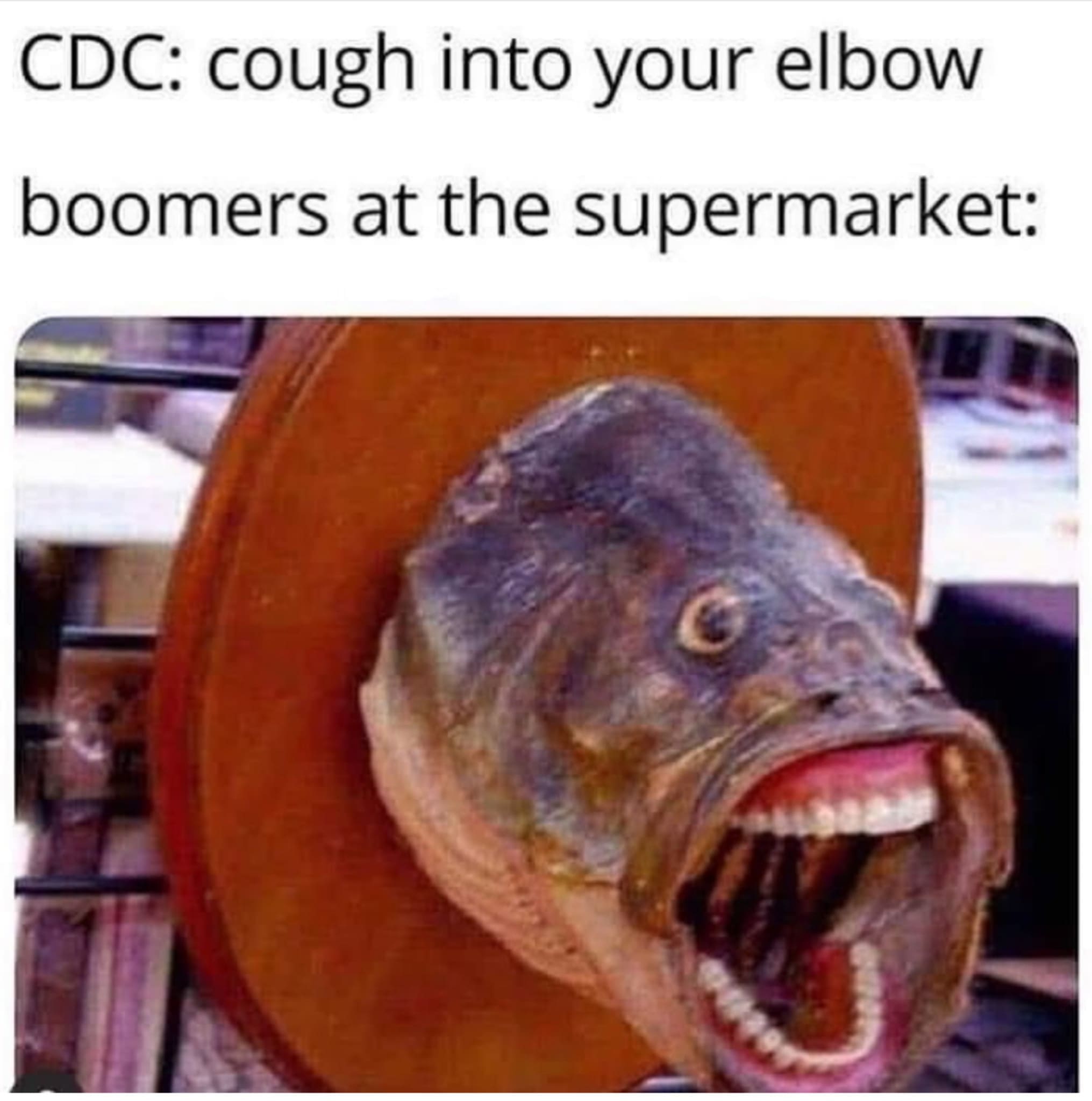 boomer memes-46-1-5-2024 - Thunder Dungeon | The Funniest Memes. Period.