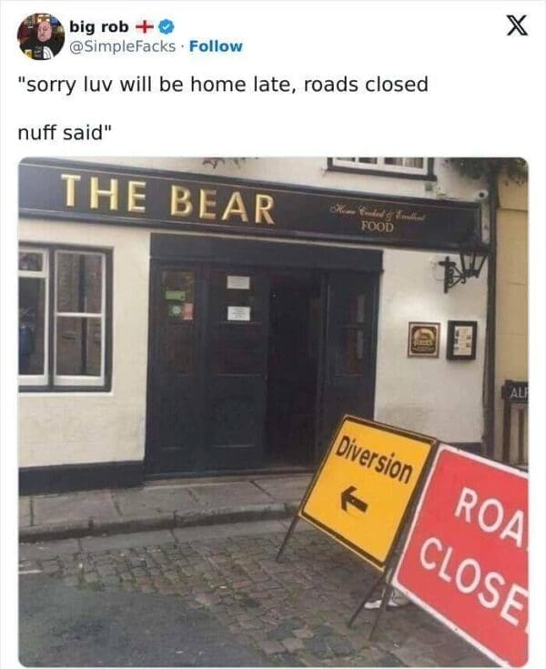 40 Hilarious Examples of British Humor That Prove the UK Rules in Comedy