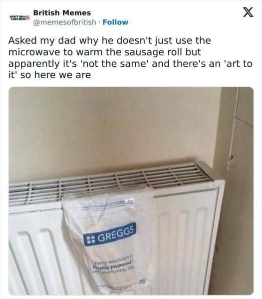 40 Hilarious Examples of British Humor That Prove the UK Rules in Comedy