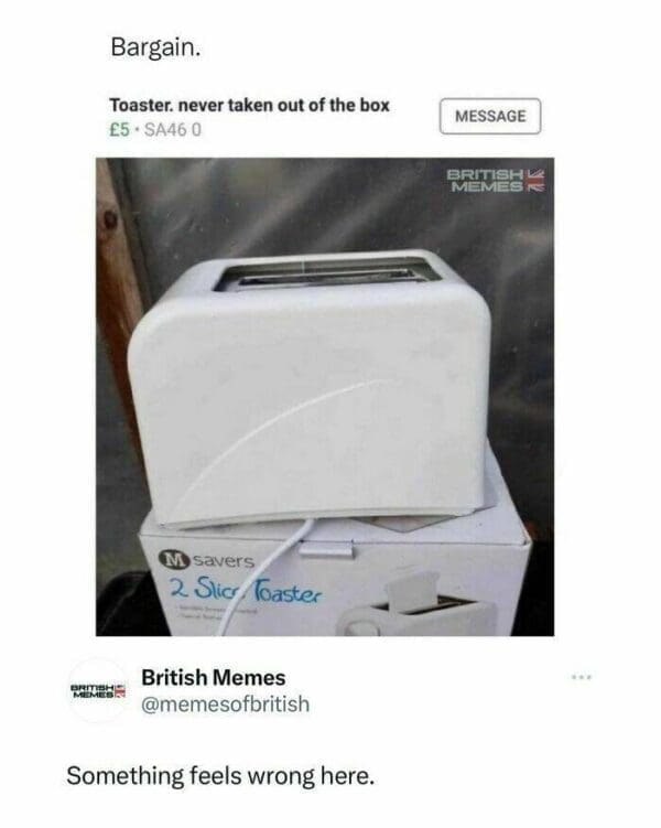 40 Hilarious Examples of British Humor That Prove the UK Rules in Comedy