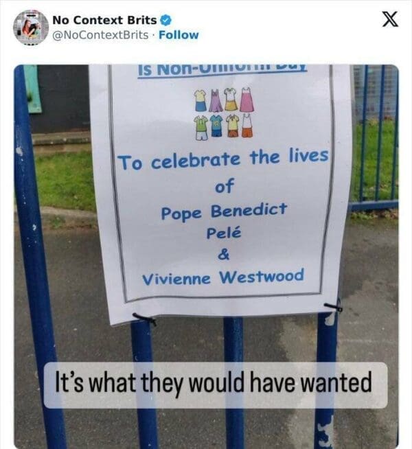 40 Hilarious Examples of British Humor That Prove the UK Rules in Comedy