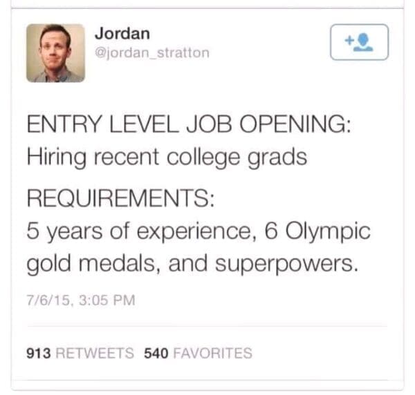 35 College Memes That Define the Student Struggle