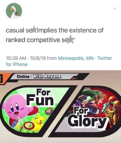 20 Competitive Memes for the Ultra Competitive People Who Can’t Stand ...