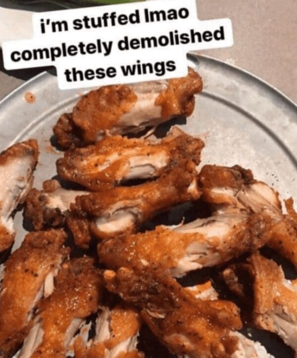 40 Cringe Memes to Give You Stage 5 Secondhand Embarrassment