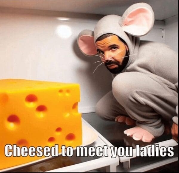 40 Cringe Memes to Give You Stage 5 Secondhand Embarrassment