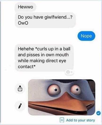 40 Cringe Memes to Give You Stage 5 Secondhand Embarrassment