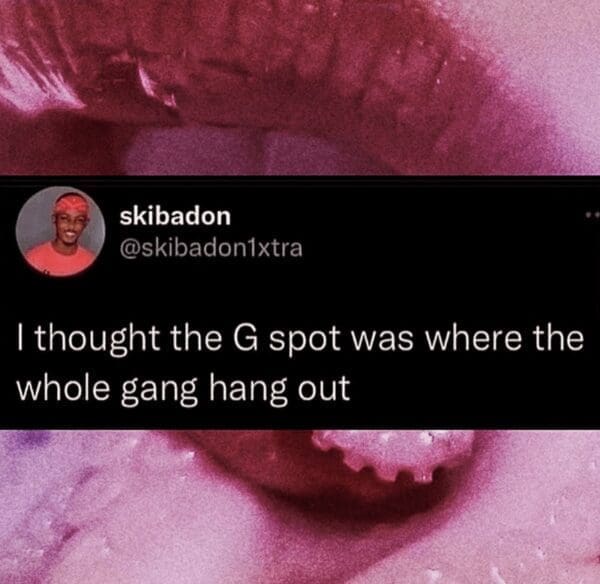 40 Cringe Memes to Give You Stage 5 Secondhand Embarrassment