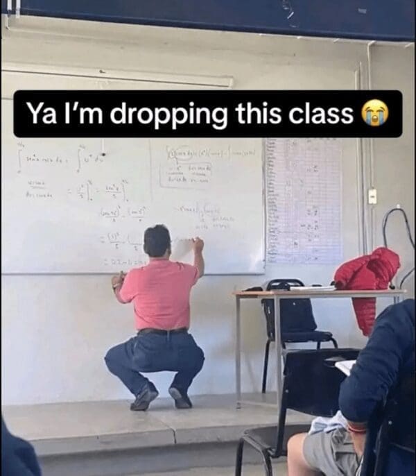 40 Cringe Memes to Give You Stage 5 Secondhand Embarrassment