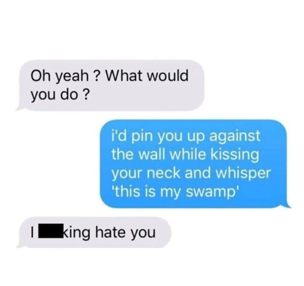 40 Cringe Memes to Give You Stage 5 Secondhand Embarrassment