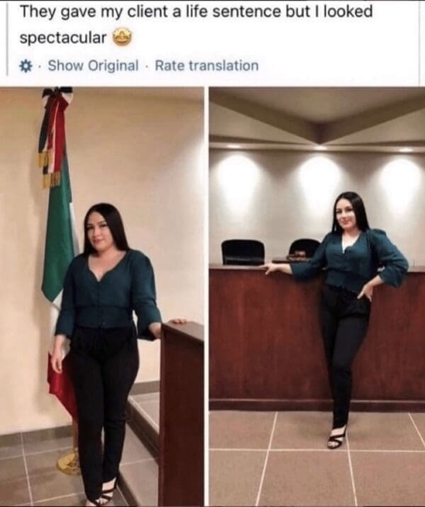 40 Cringe Memes to Give You Stage 5 Secondhand Embarrassment