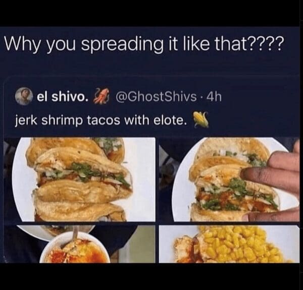 40 Cringe Memes to Give You Stage 5 Secondhand Embarrassment