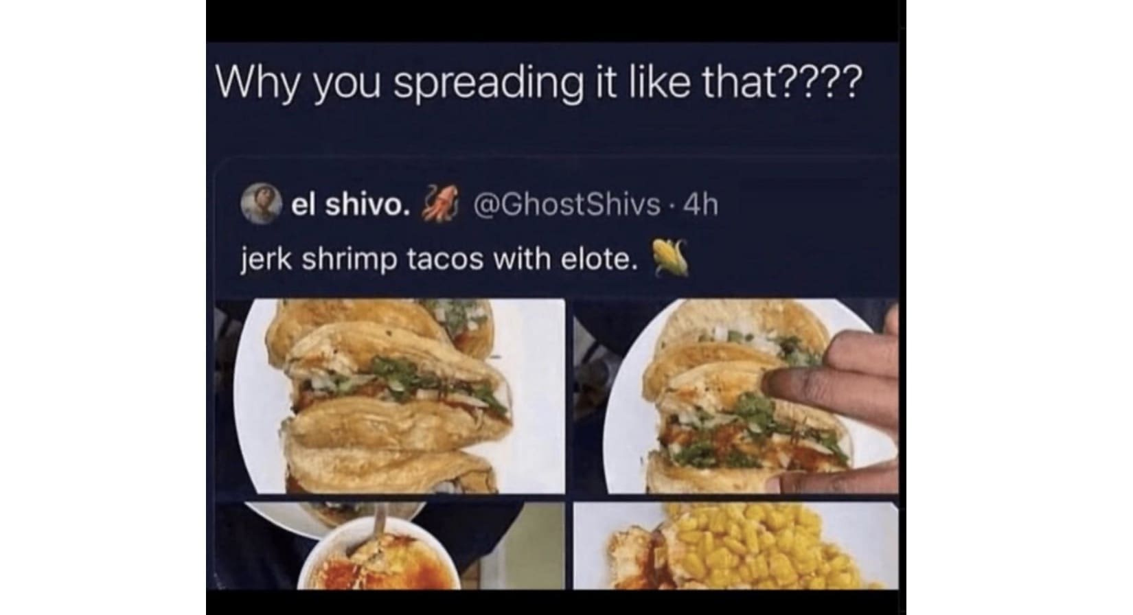 40 Cringe Memes to Give You Stage 5 Secondhand Embarrassment