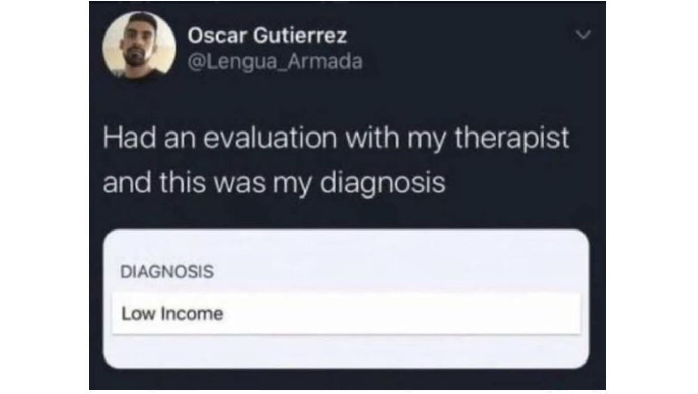 39 Dark Humor and Depressing Memes to Find Some Laughter in the Dark