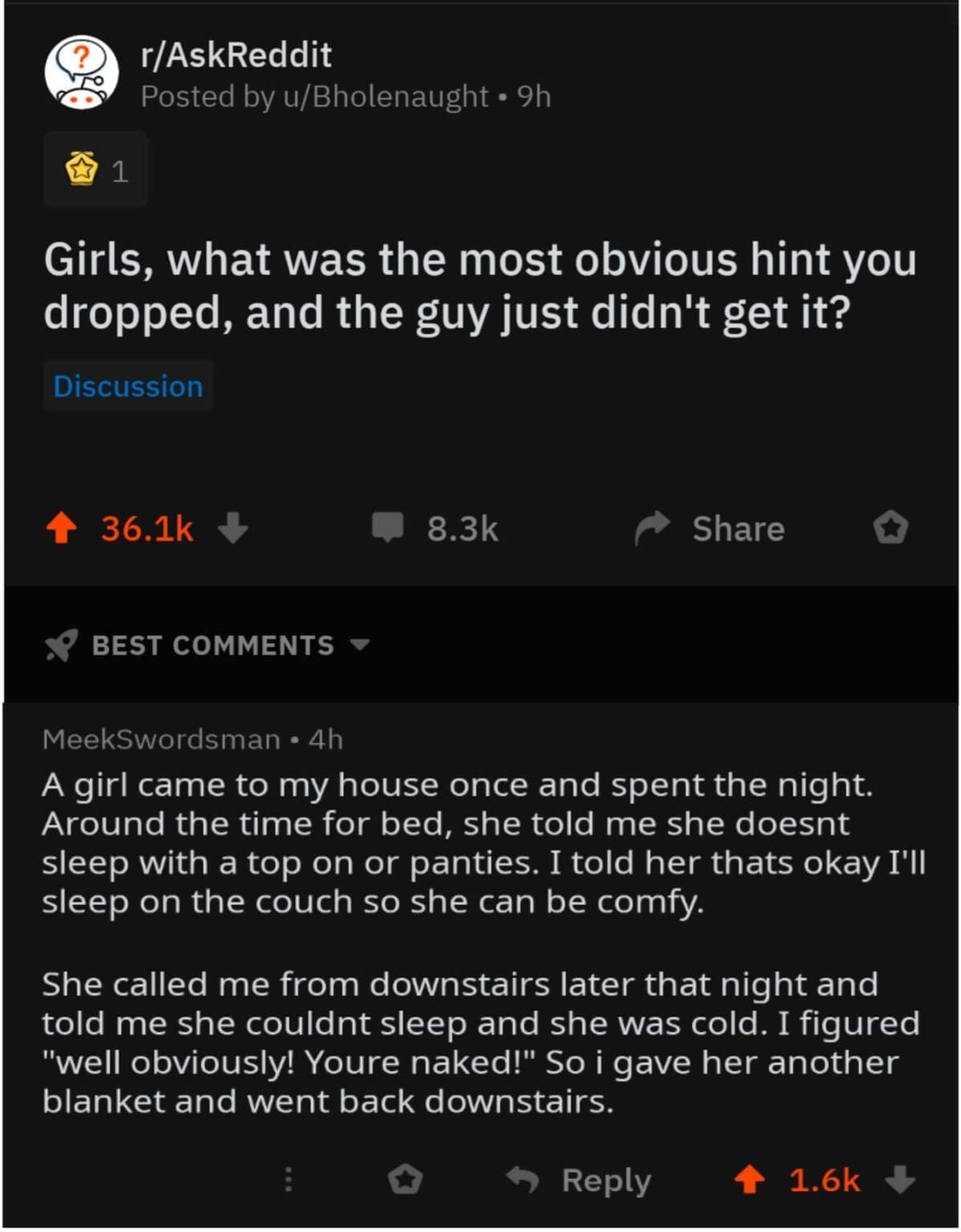 26 Hilarious Ask Reddit Threads: This Is Why You Should Never Ask ...