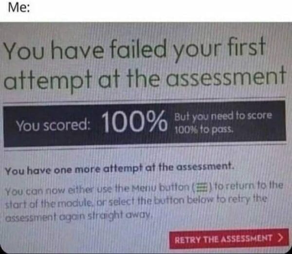 38 Grad School Memes to Help You Get Through the Nightmare That Is Grad ...