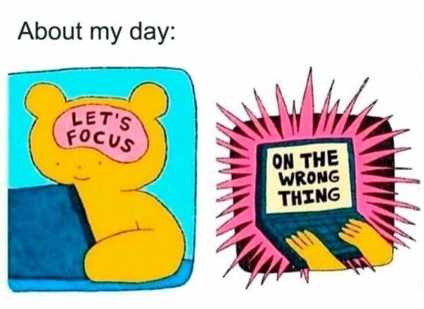 38 Grad School Memes to Help You Get Through the Nightmare That Is Grad ...