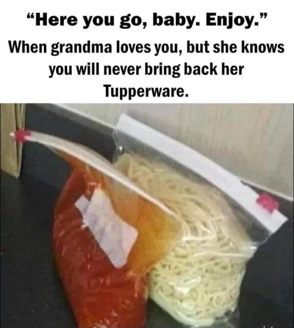 Grandma Memes: 25 Wholesome Chuckles From Your Grandma