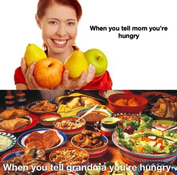 Grandma Memes: 25 Wholesome Chuckles From Your Grandma